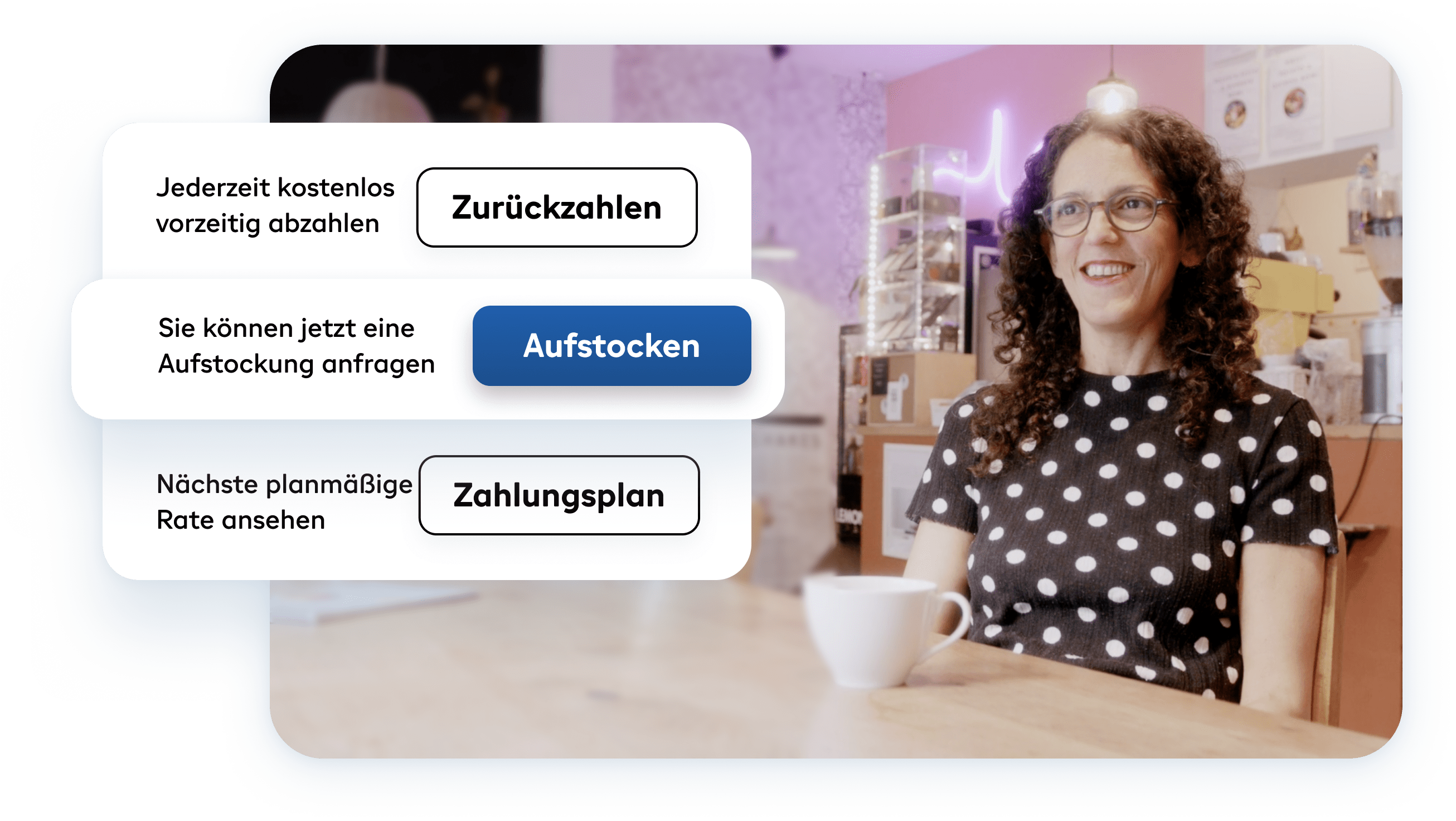 Kredite für alle Branchen mit iwoca